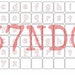 CVC Word Building Board (SVG Cut File) - Etsy