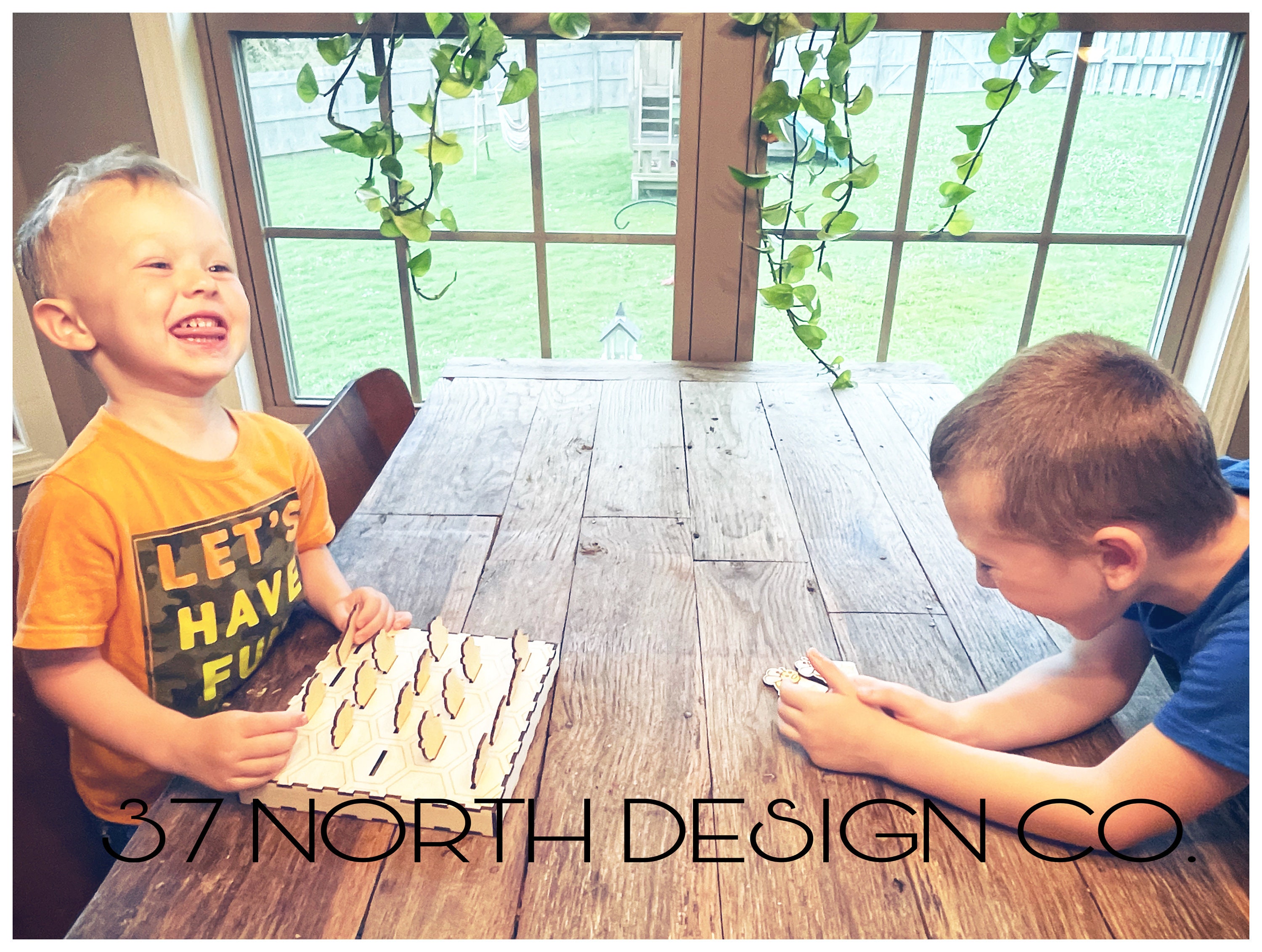 Buzzy Bee Color Matching Game DIGITAL CUT FILE | Etsy