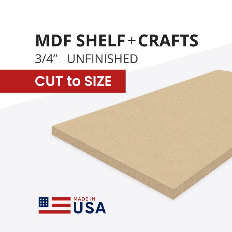 Mdf - Etsy