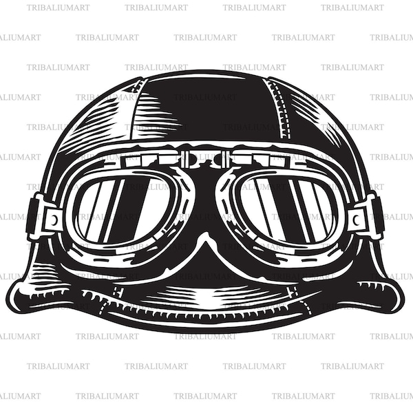 Motorcycle Goggles - Etsy