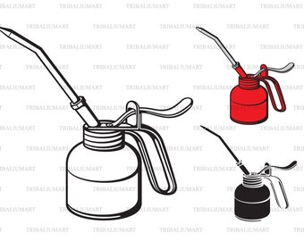 Oil Labels & Gasoline Decals 19 Motor Oil Stickers Garage - Etsy