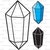 Crystal. Cut Files for Cricut. Clip Art eps, Svg, Pdf, Png, Dxf, Jpeg ...