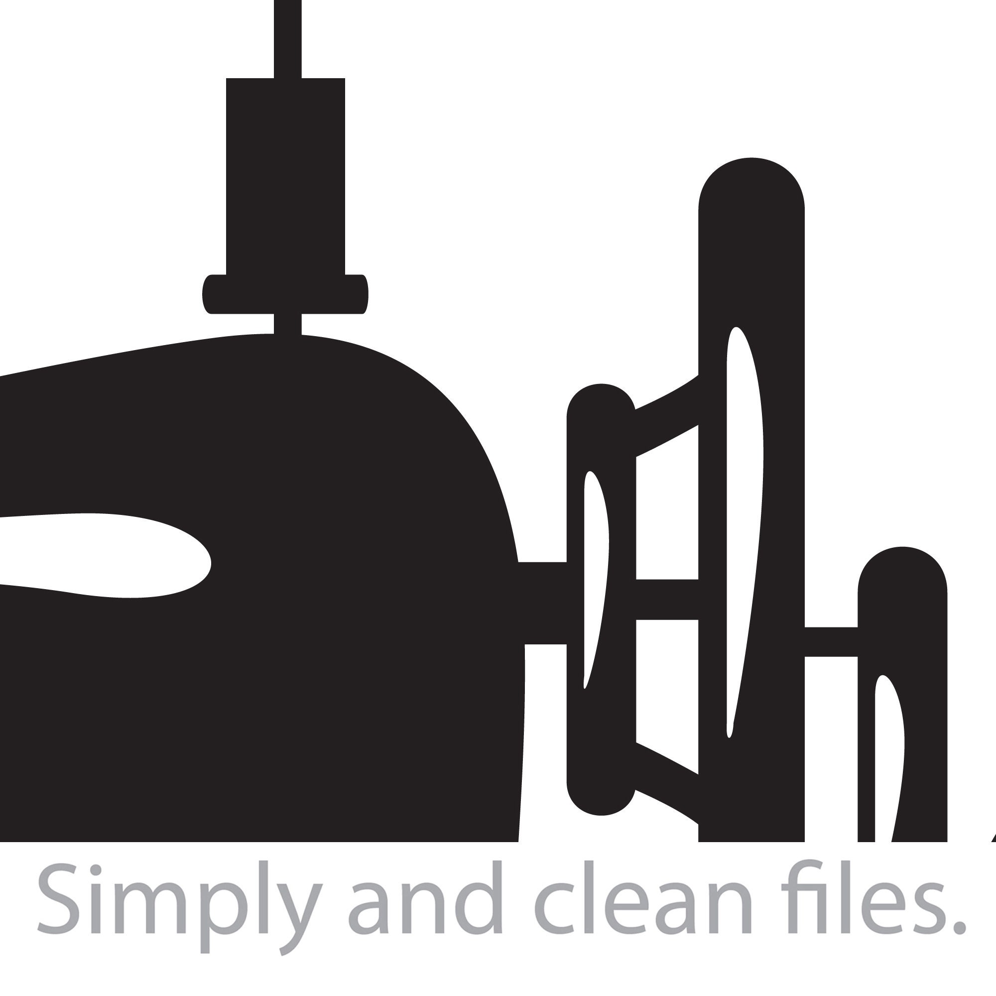 Sewing Machine. Cut Files for Cricut. Clip Art Silhouette - Etsy