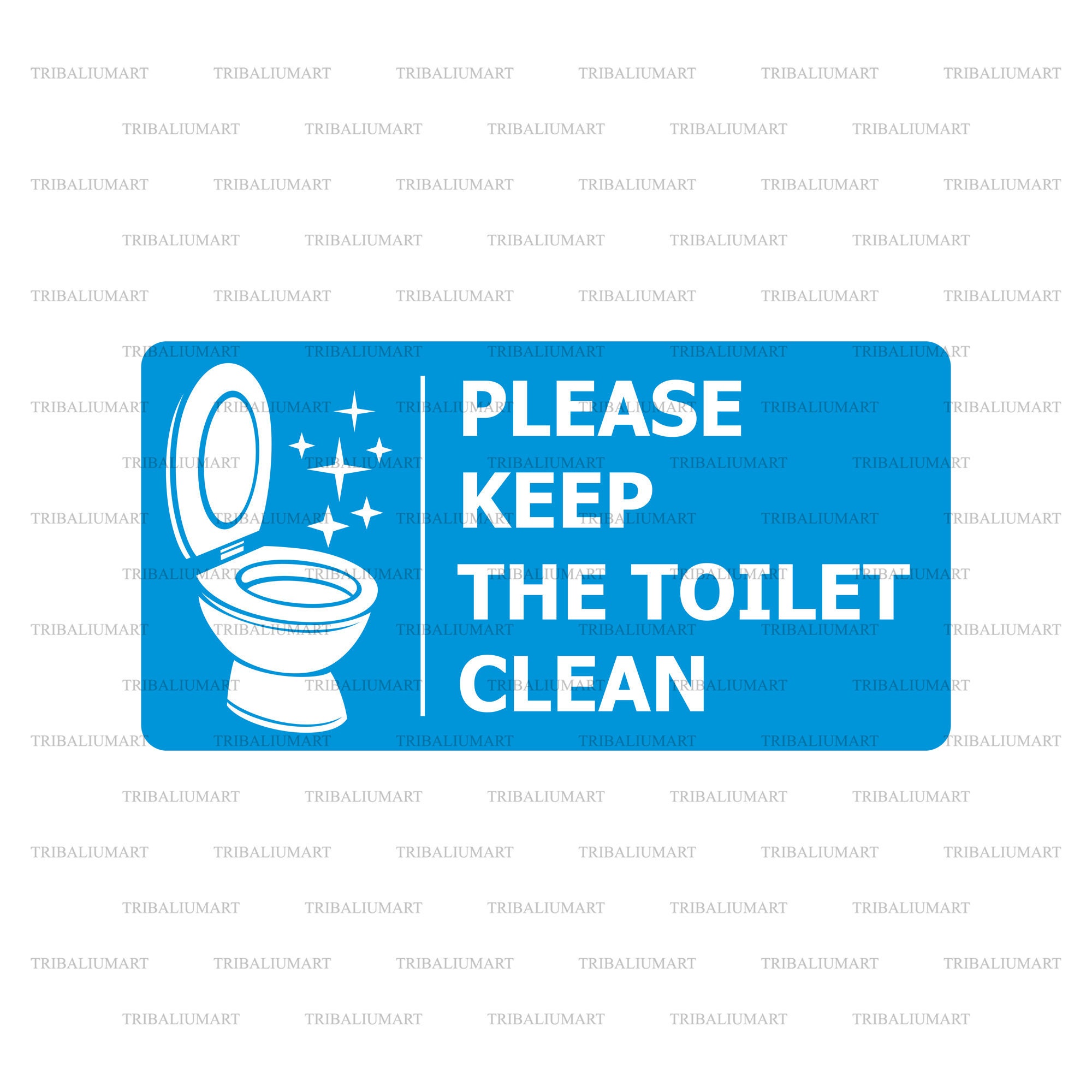 Clean Toilet Clip Art