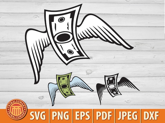 Emoji Soldi Volanti Clip Art Emoji Denaro Borsa Portable Network