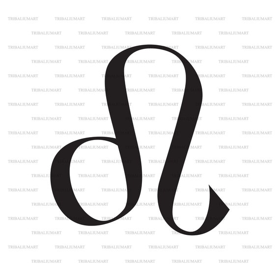 Taurus Zodiac Sign horoscope Symbol Astrology Icon. Cut | Etsy