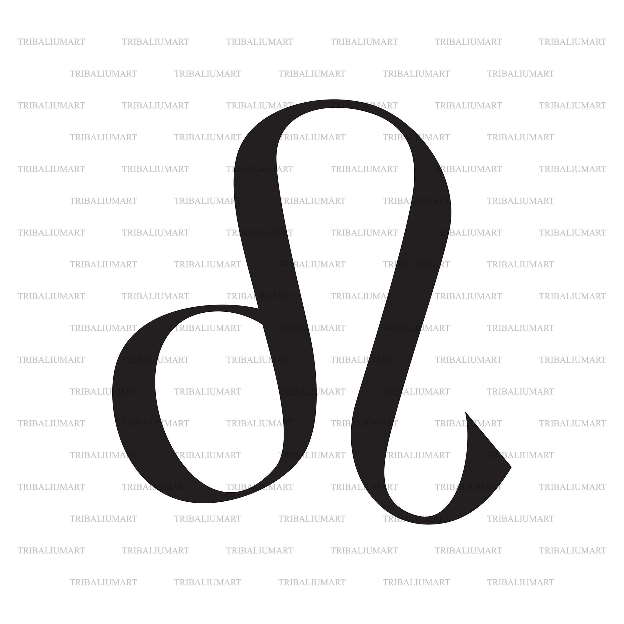 Taurus Zodiac Sign horoscope Symbol Astrology Icon. Cut | Etsy