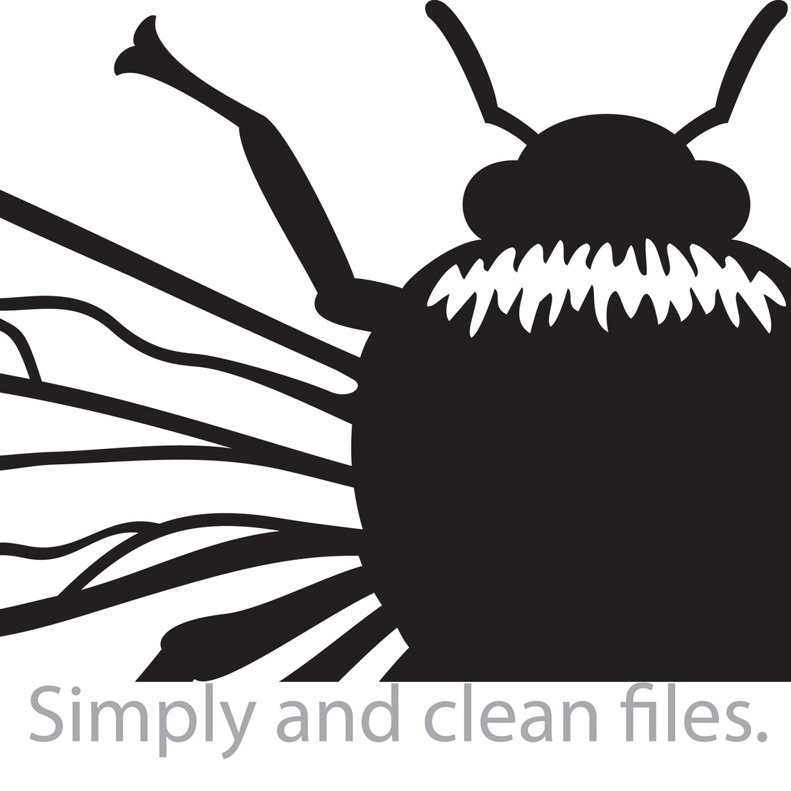 Bumblebee Insect. Cut Files for Cricut. Clip Art Silhouette | Etsy