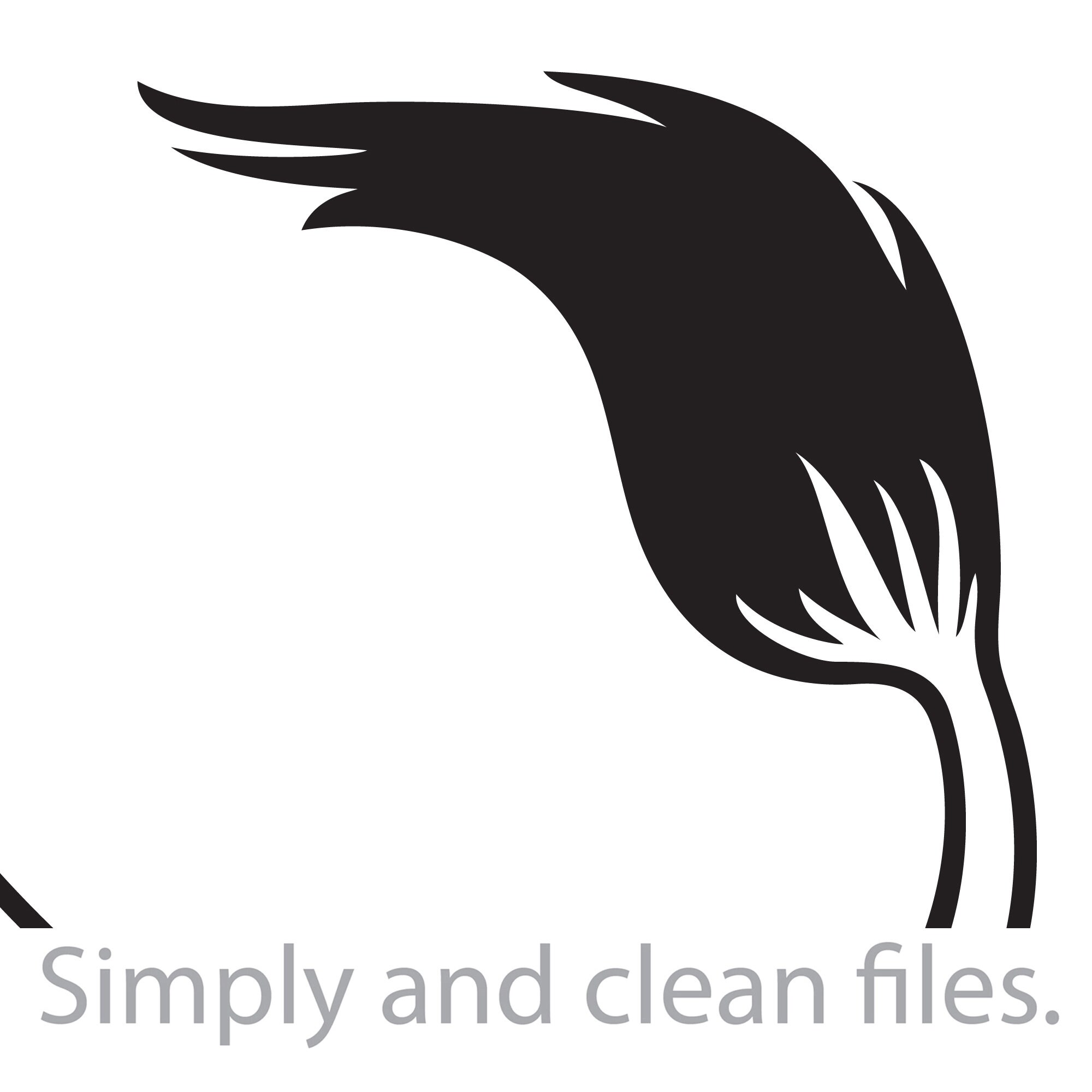 Lion Tail. Cut Files for Cricut. Clip Art Silhouette (eps, Svg, Pdf ...