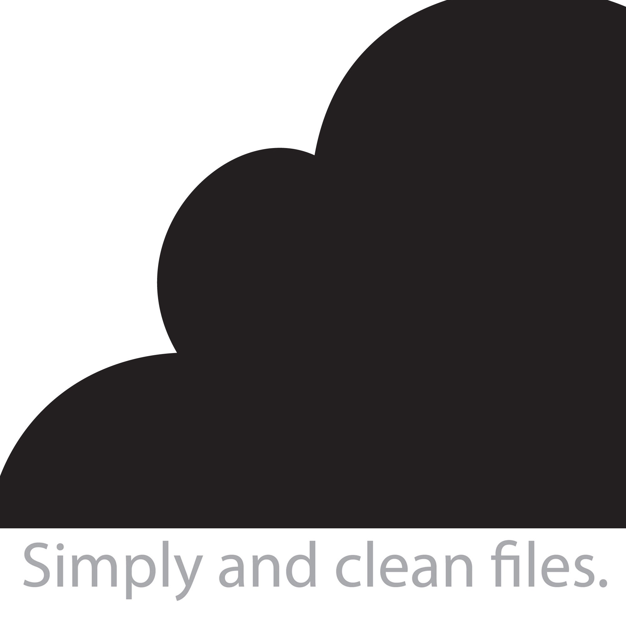 Cloud and Rain. Cut Files for Cricut. Clip Art Silhouettes - Etsy