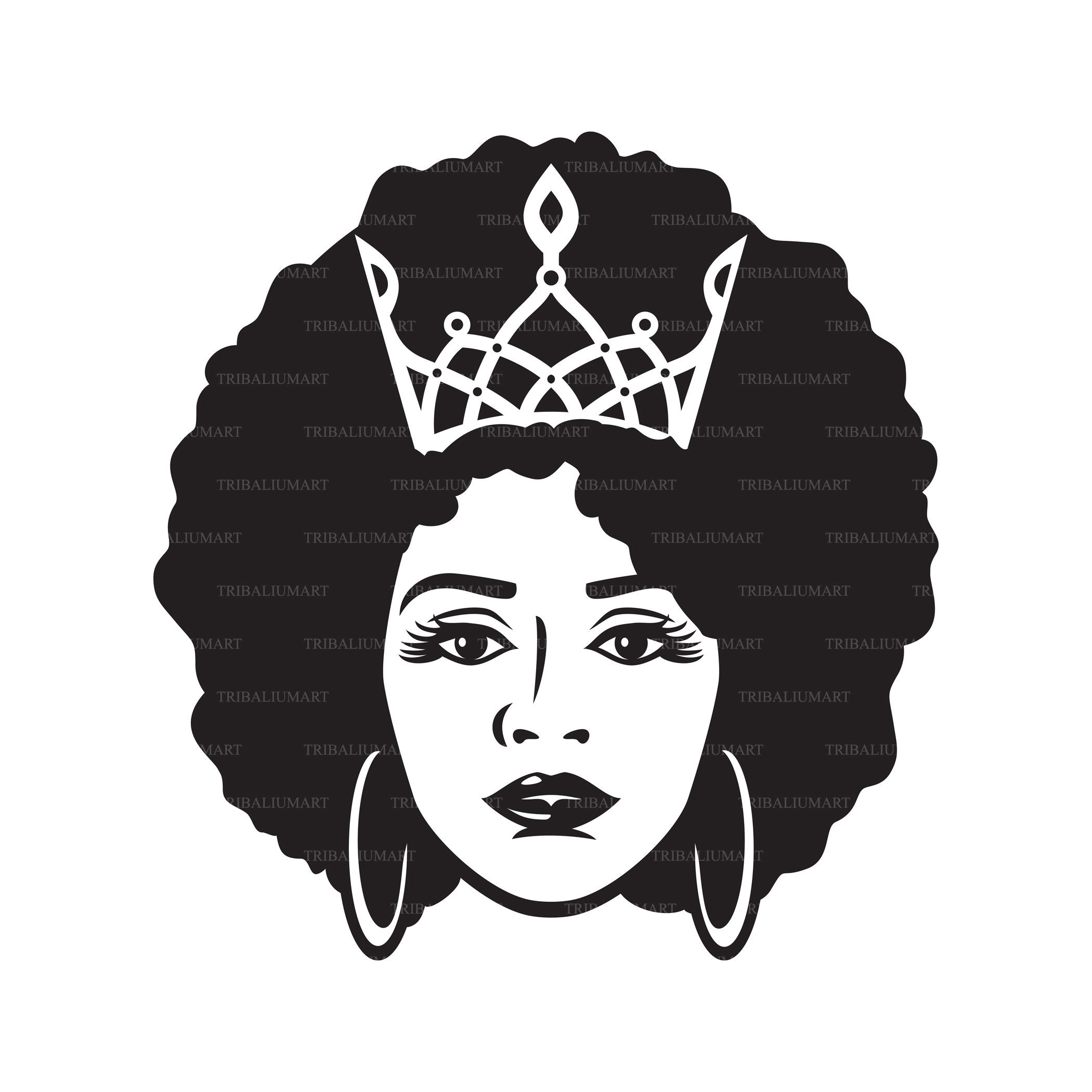 Black Queen Symbol