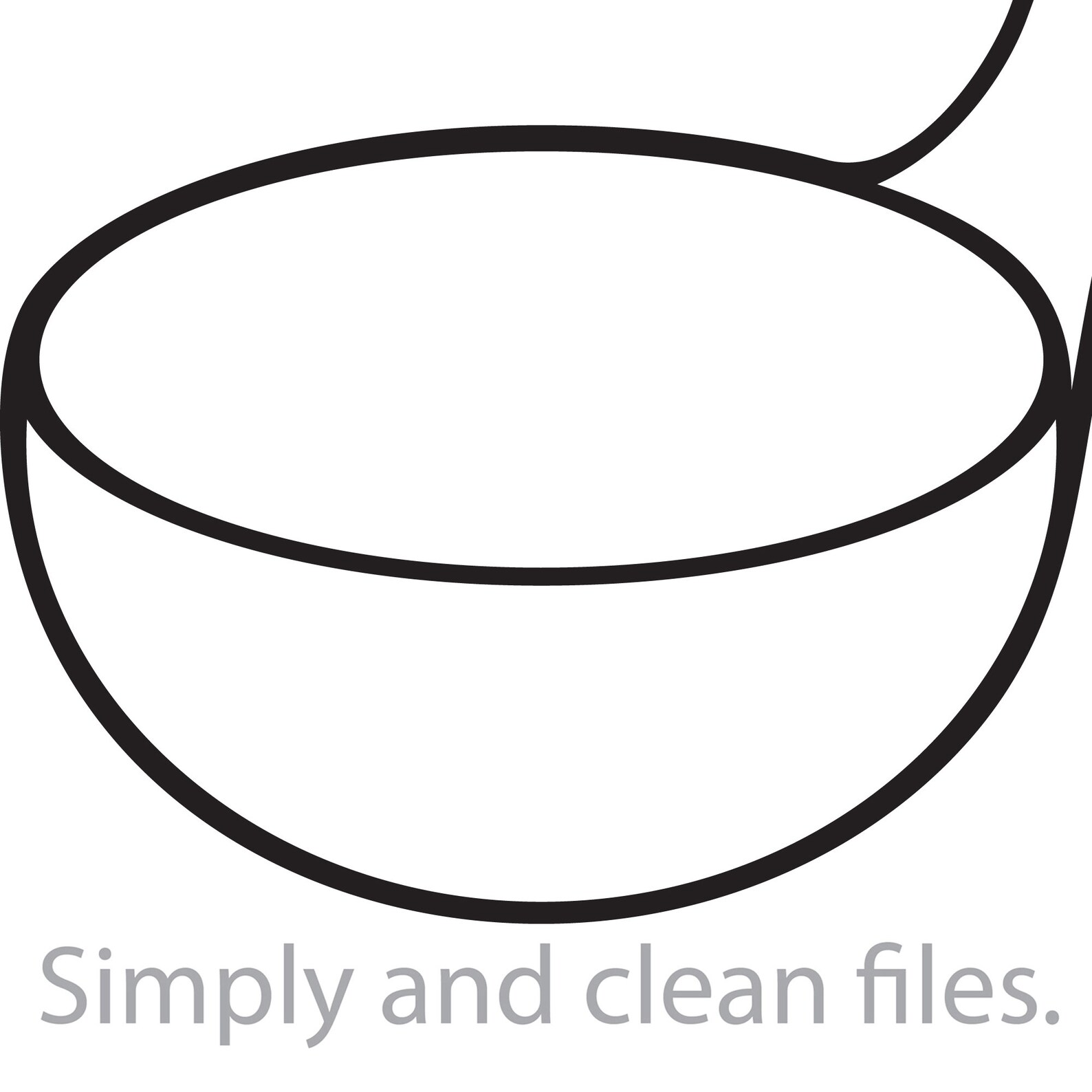 Ladle. Cut Files for Cricut. Clip Art Silhouette eps Svg | Etsy