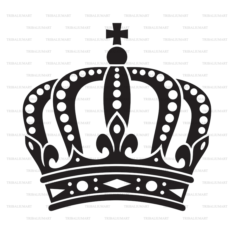 Crown - Etsy