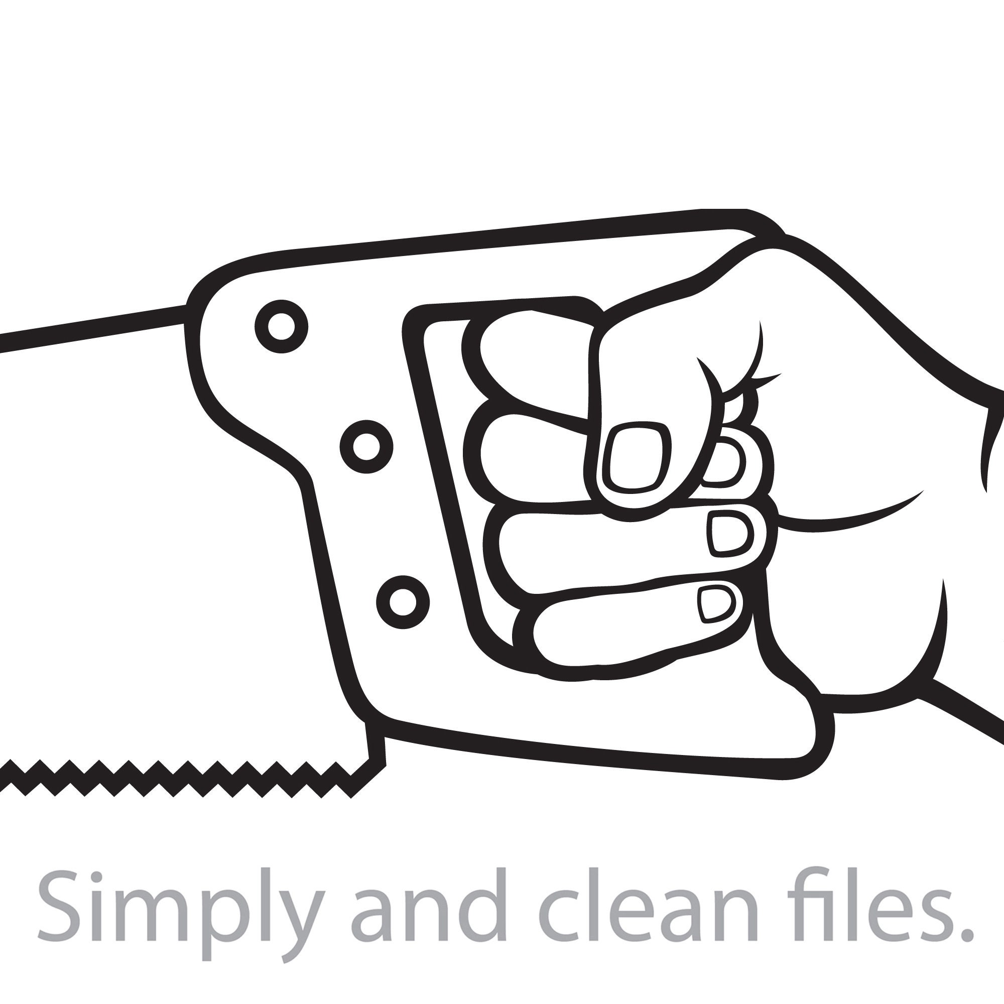 Cutting Tree With Hand Saw. Cut Files for Cricut. Clip Art | Etsy