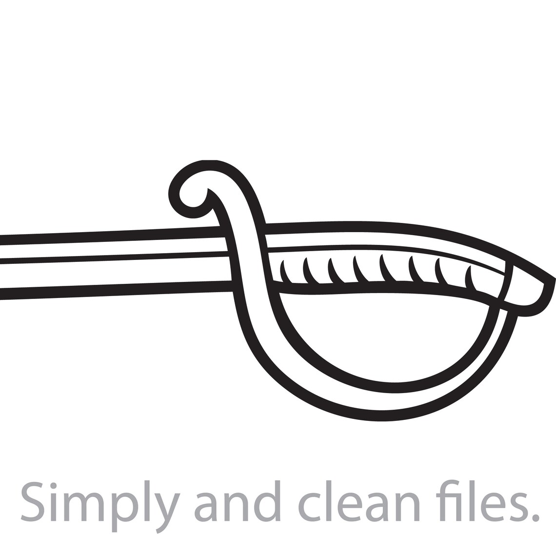 Saber. Cut Files for Cricut. Clip Art eps Svg Pdf Png - Etsy