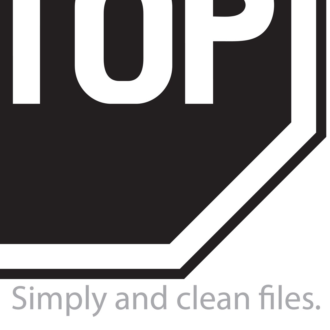 Stop Sign. Cut Files for Cricut, Clip Art Silhouettes (eps, Svg, Pdf ...
