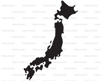 Japanese stencil,Asia svg Japan design Japan Cursive Vector File ...