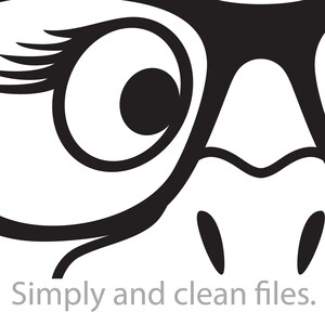 Turkey Face With Glasses. Cut Files for Cricut. Clip Art Silhouettes ...