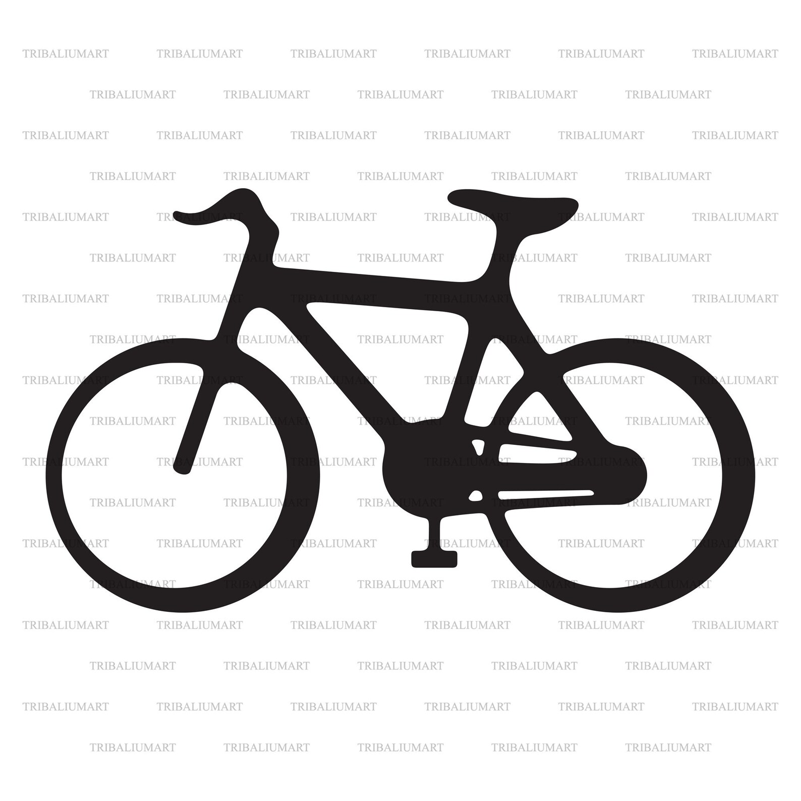 Bicycle cycle Bike Cycling Design. Cut Files for Cricut. - Etsy