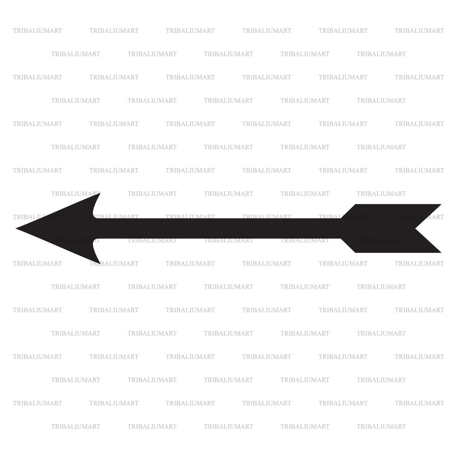 Arrow. Cut Files for Cricut. Clip Art Silhouette (eps, Svg, Pdf, Png ...