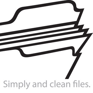 Folder. Cut Files for Cricut. Clip Art Silhouette (eps, Svg, Pdf, Png ...