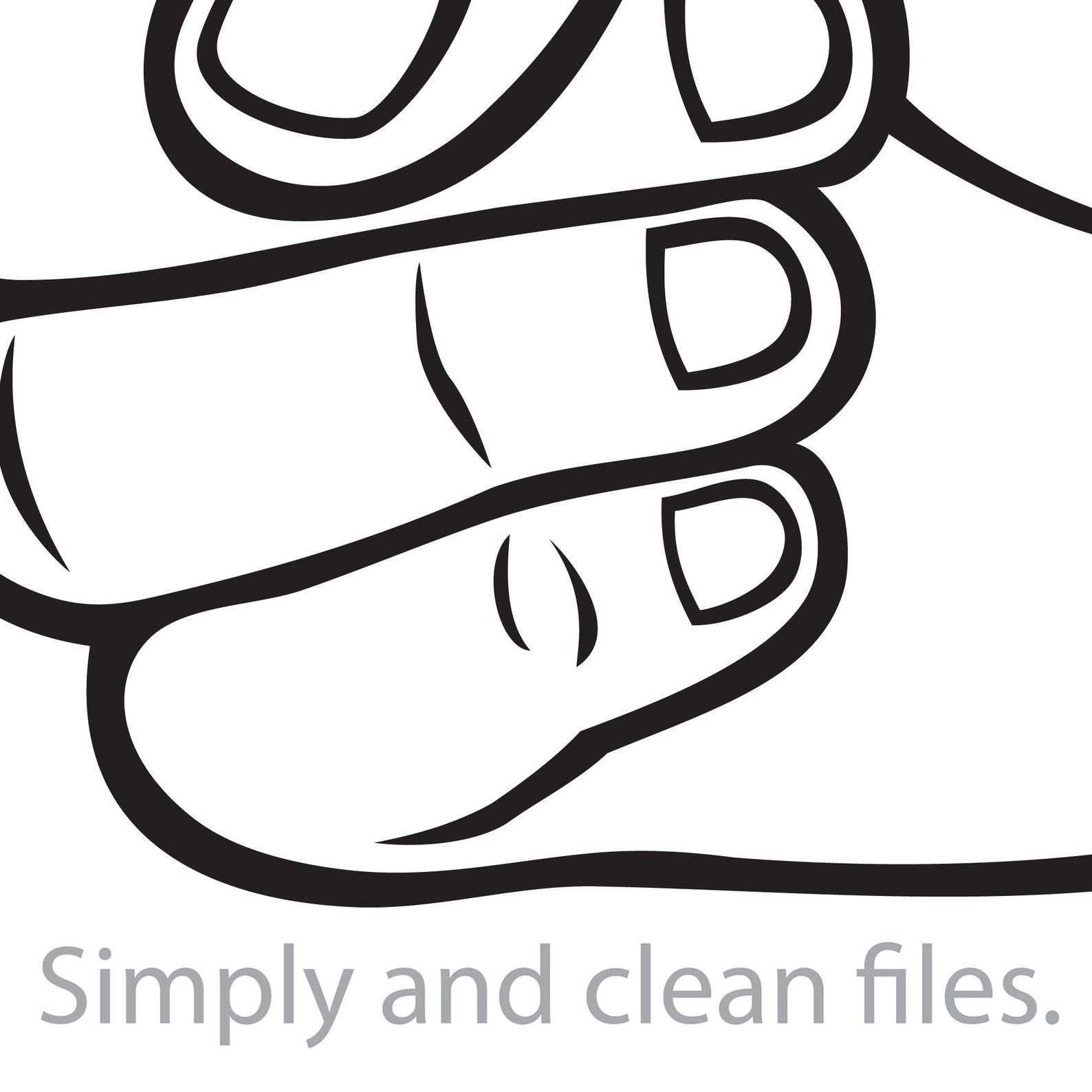 Hand or Finger Pointing. Cut Files for Cricut. Clip Art - Etsy