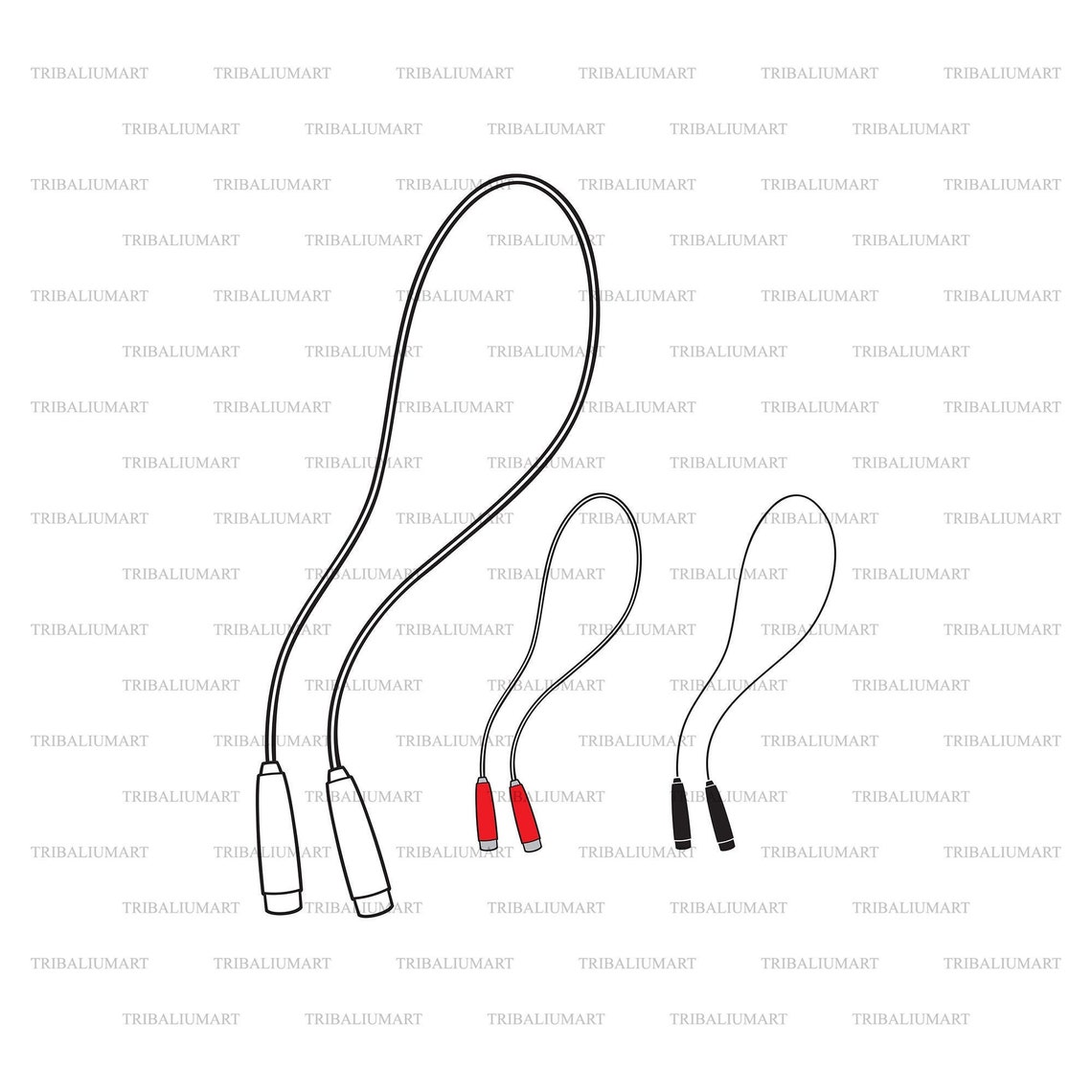 Jump Rope. Cut Files for Cricut. Clip Art Silhouette eps - Etsy