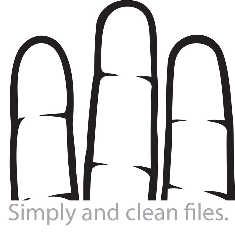 Stop Hand hand Blocking Sign. Cut Files for Cricut. Clip Art | Etsy