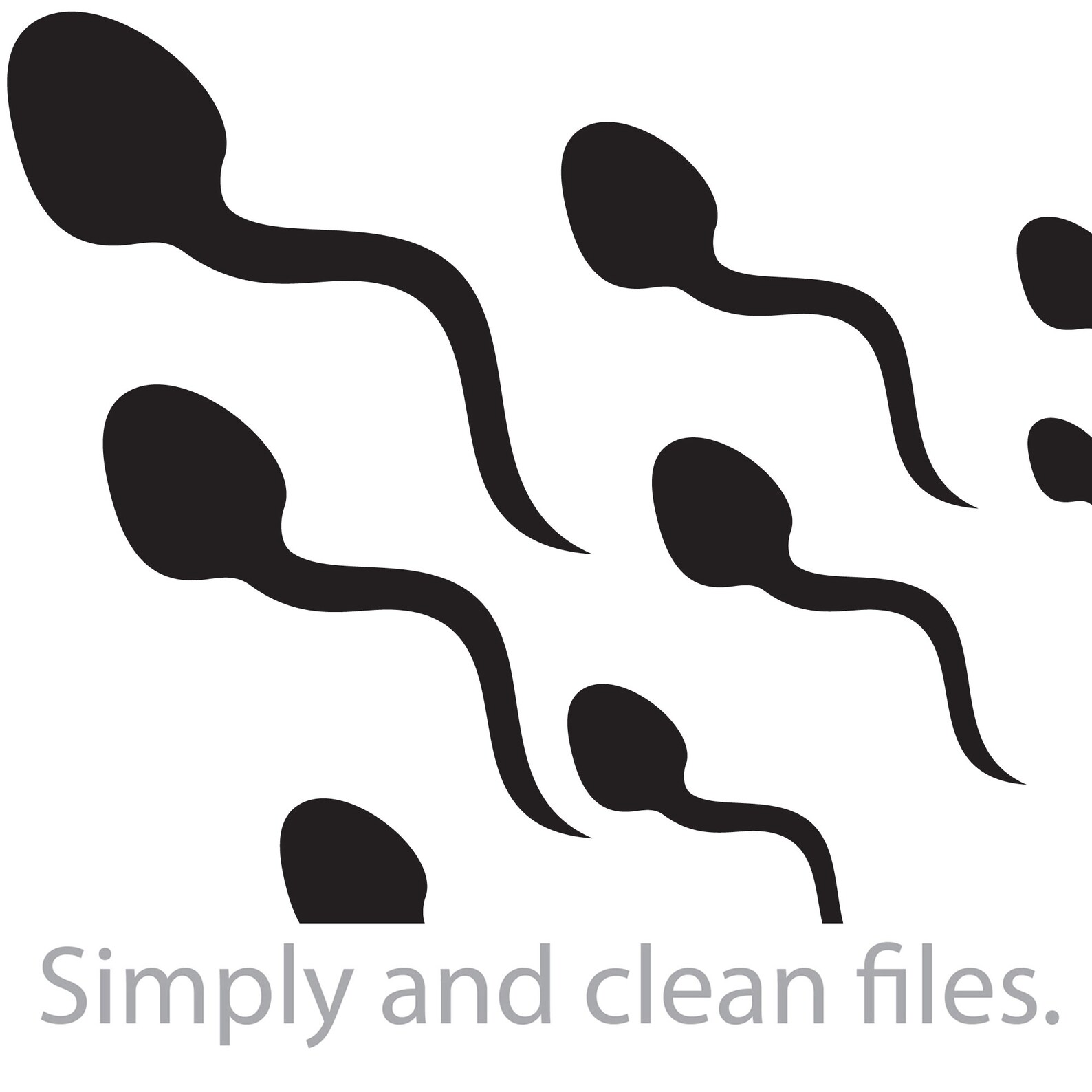 Human Sperm and Egg Cell. Cut Files for Cricut. Clip Art - Etsy