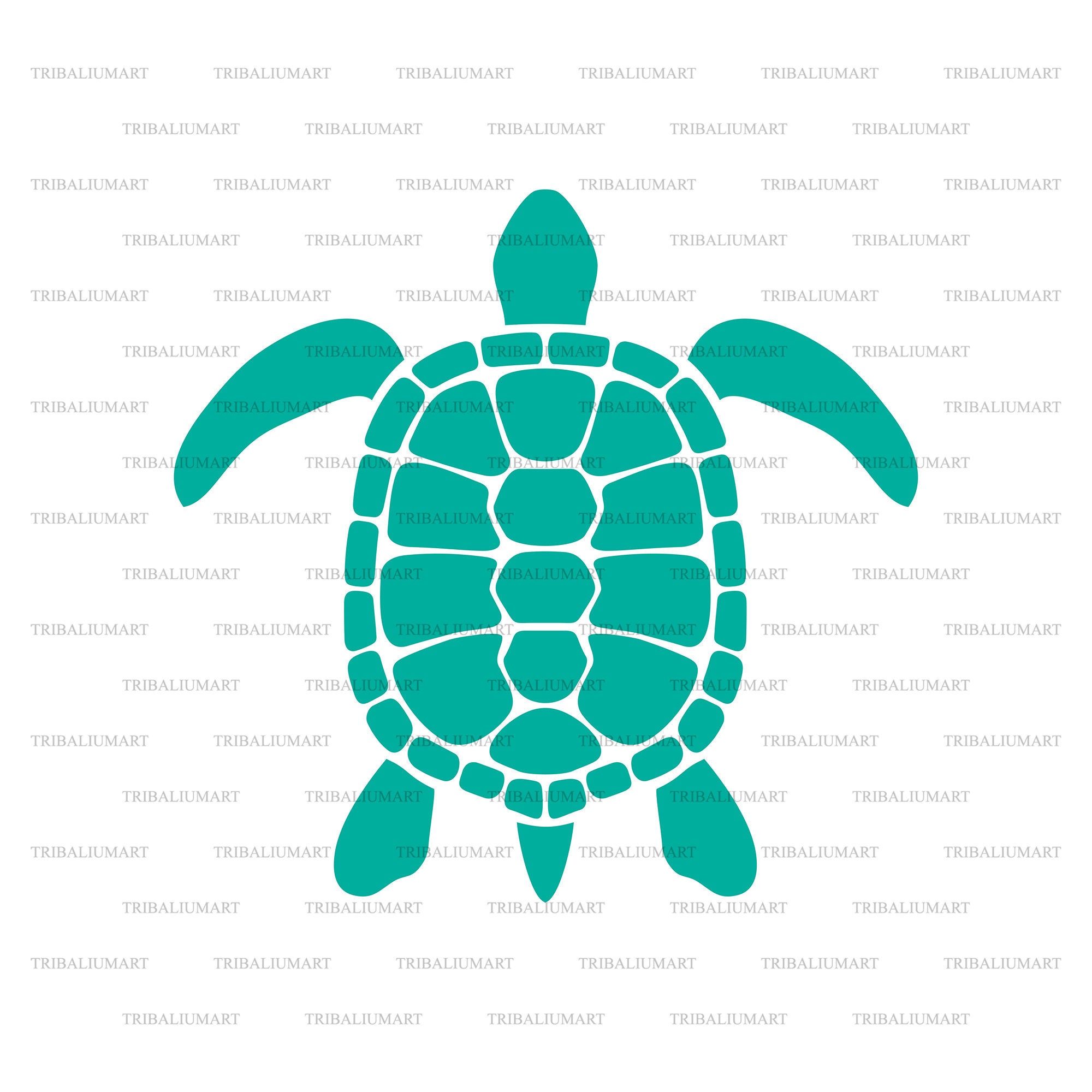 Turtle. Cut Files for Cricut. Clip Art Silhouettes eps Svg - Etsy