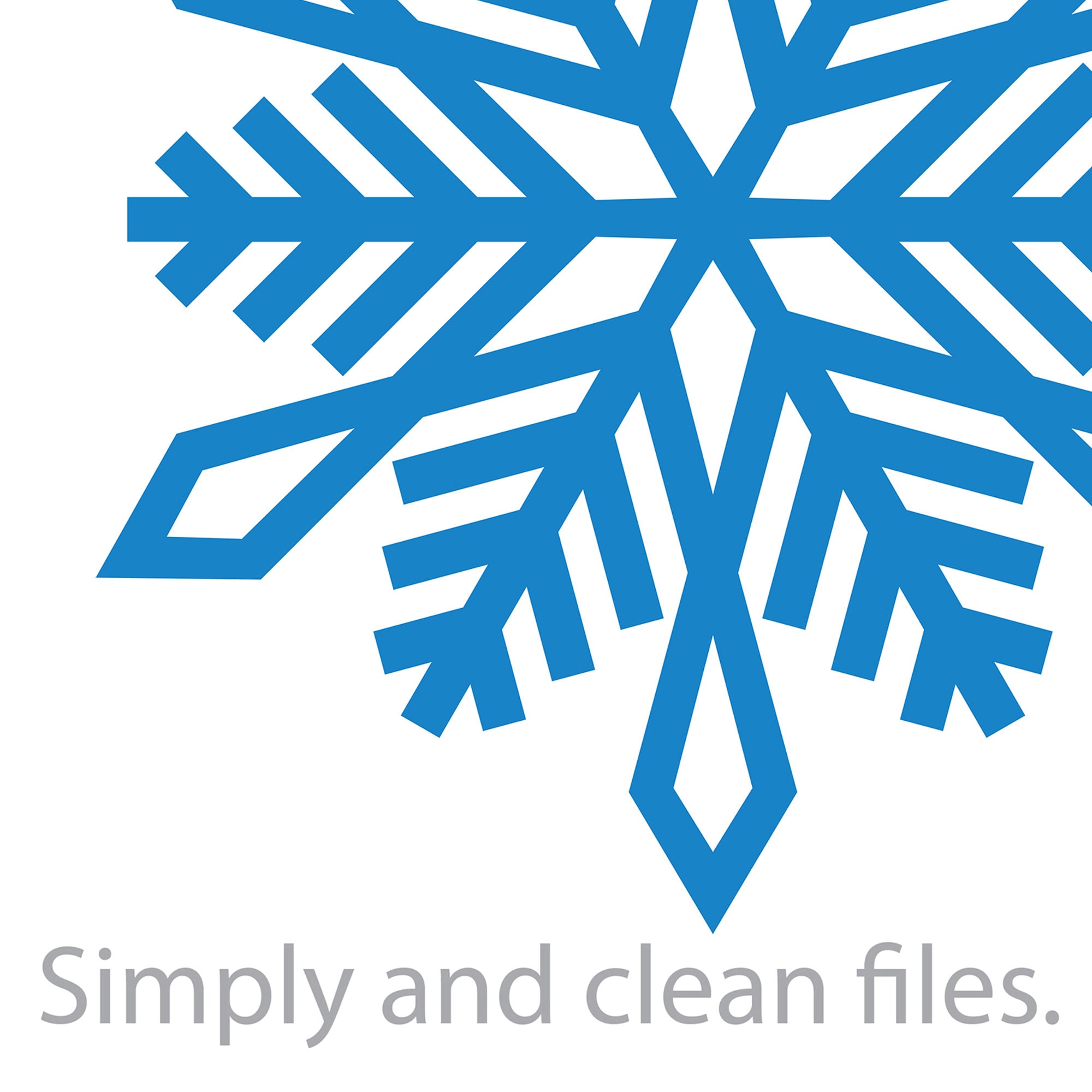 Snowflakes. Cut Files for Cricut eps Svg Pdf Png Dxf - Etsy