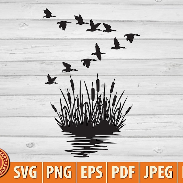 Mallard Ducks - Etsy