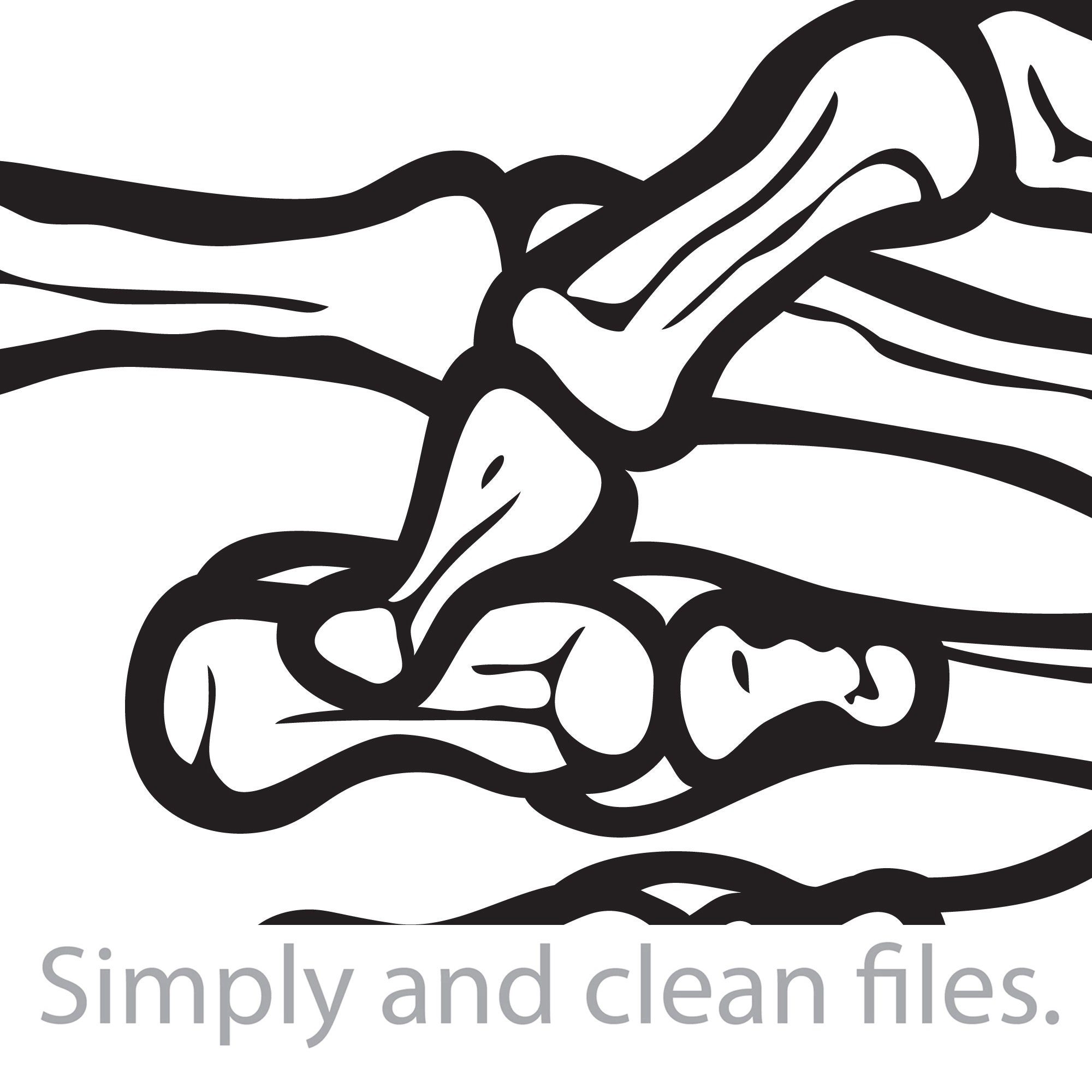 Skeleton Hand With Pointing Finger. Cut Files for Cricut. Clip Art ...