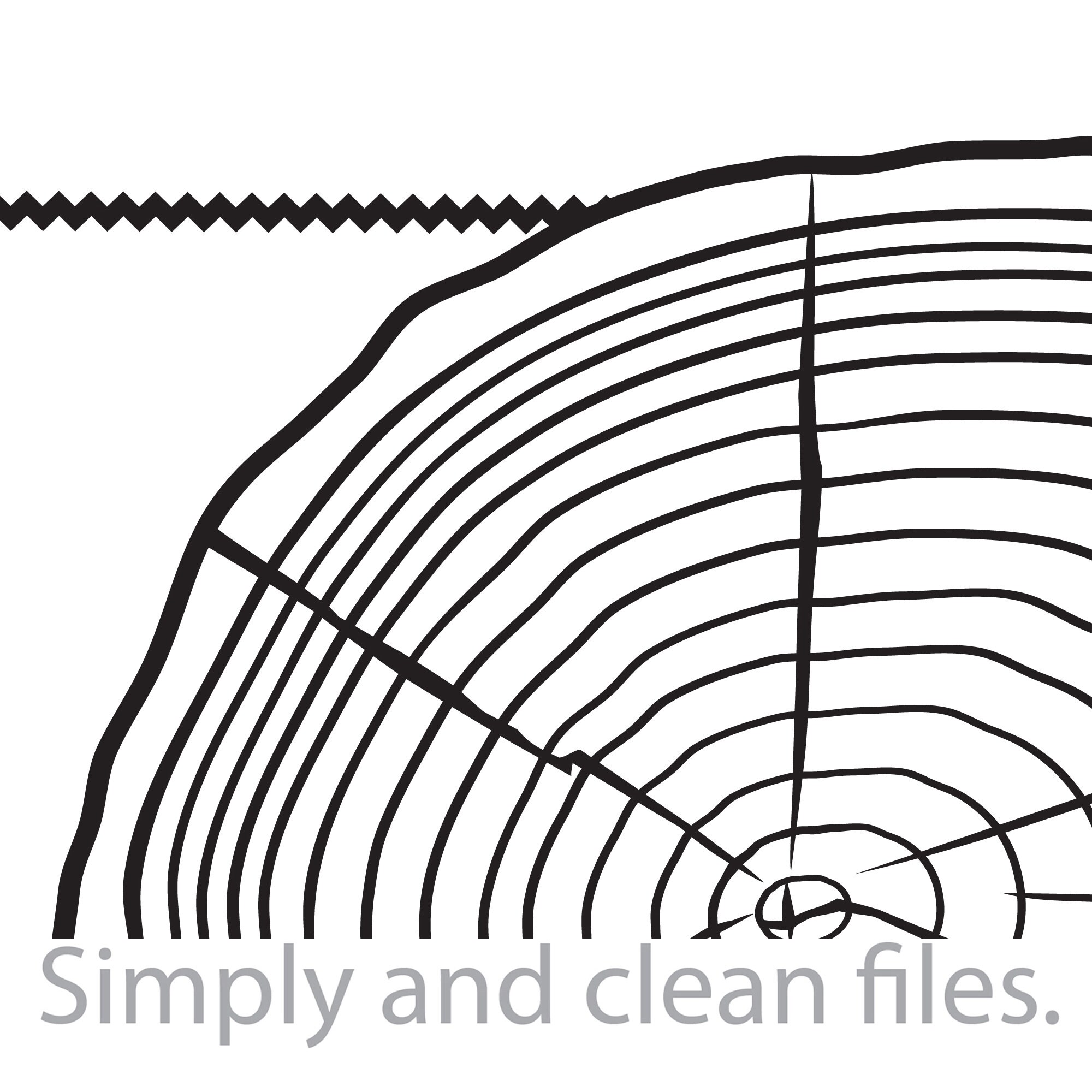 Cutting Tree With Hand Saw. Cut Files for Cricut Clip Art - Etsy