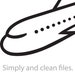 Airplane (plane). Cut Files for Cricut. Clip Art (eps, Svg, Pdf, Png ...