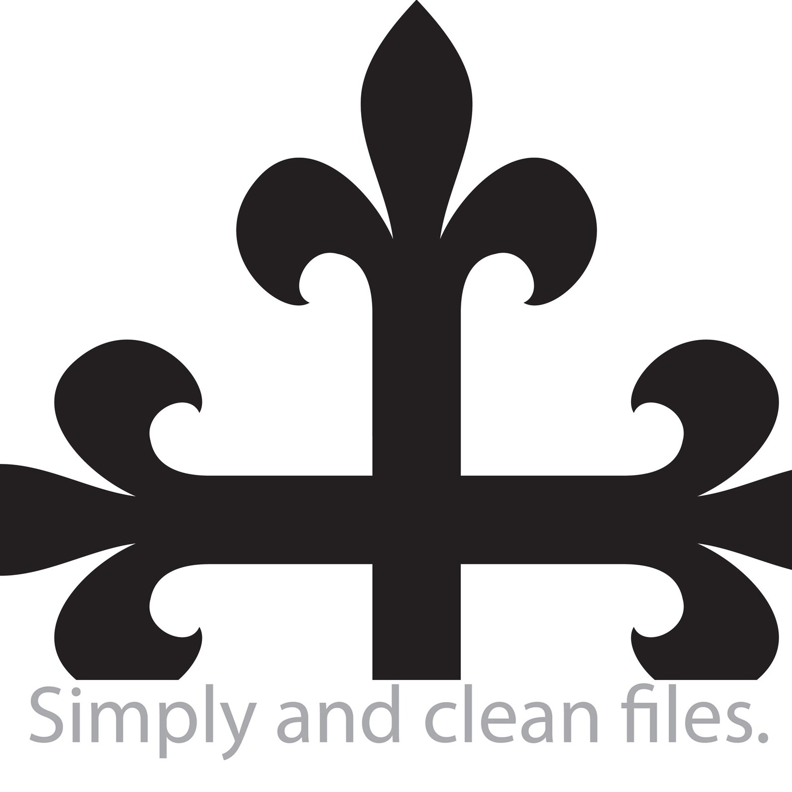 Cross. Cut Files for Cricut. Clip Art Silhouette eps Svg | Etsy