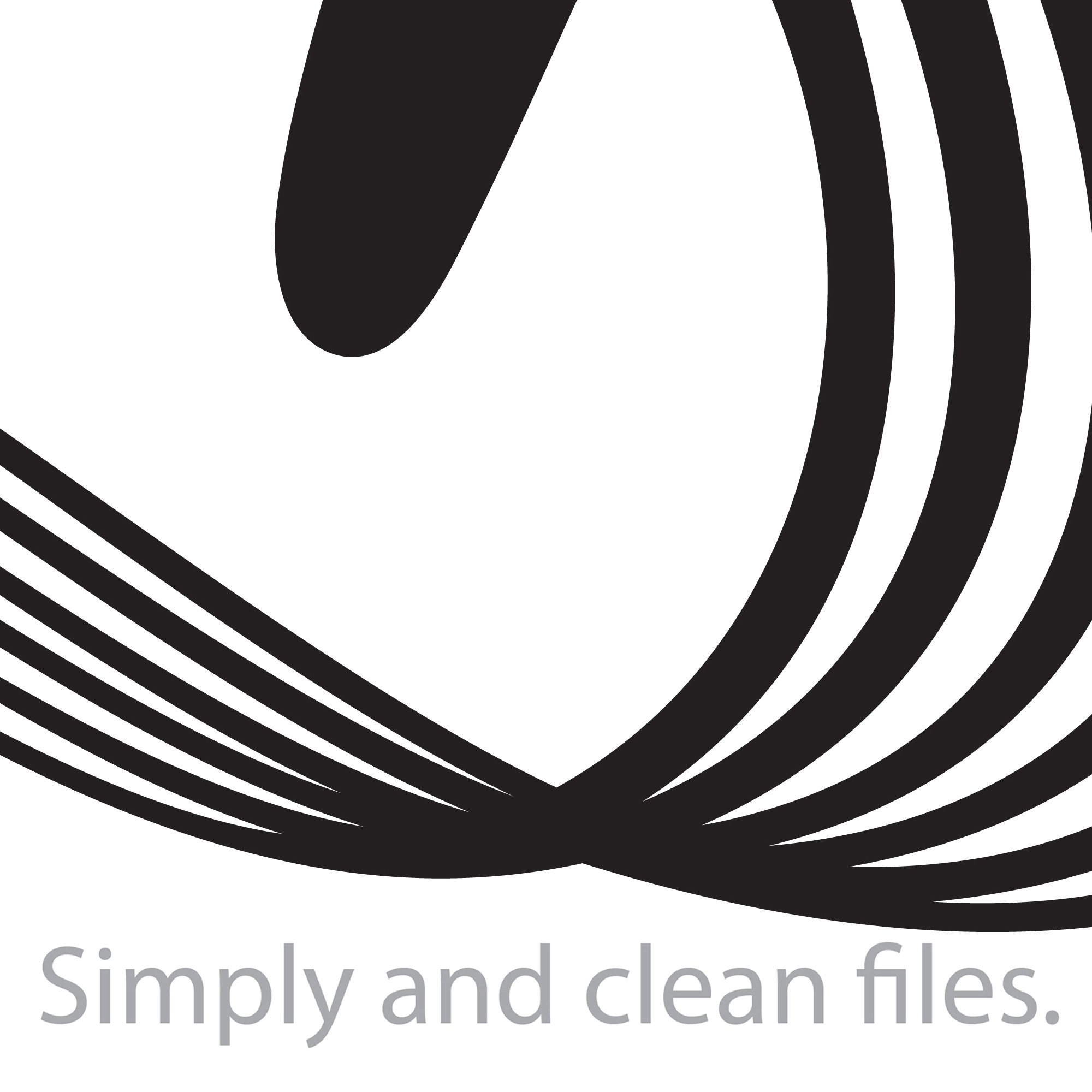 Boomerang. Cut Files for Cricut. Clip Art Silhouettes (eps, Svg, Pdf ...