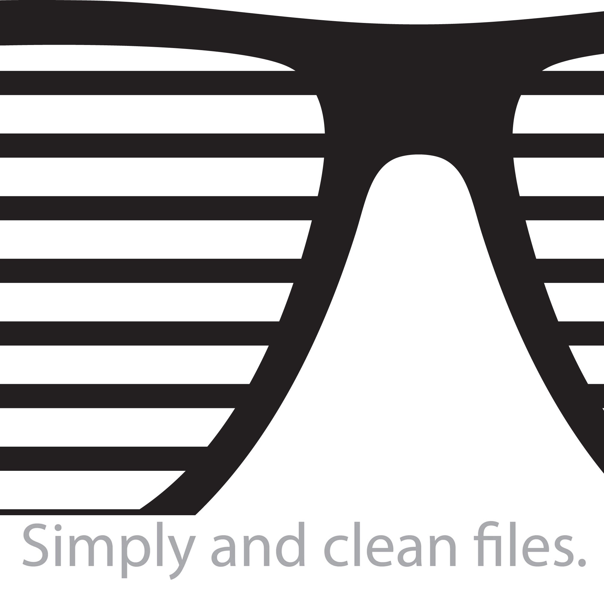 Striped Sunglasses. Cut Files for Cricut. Clip Art Silhouettes - Etsy