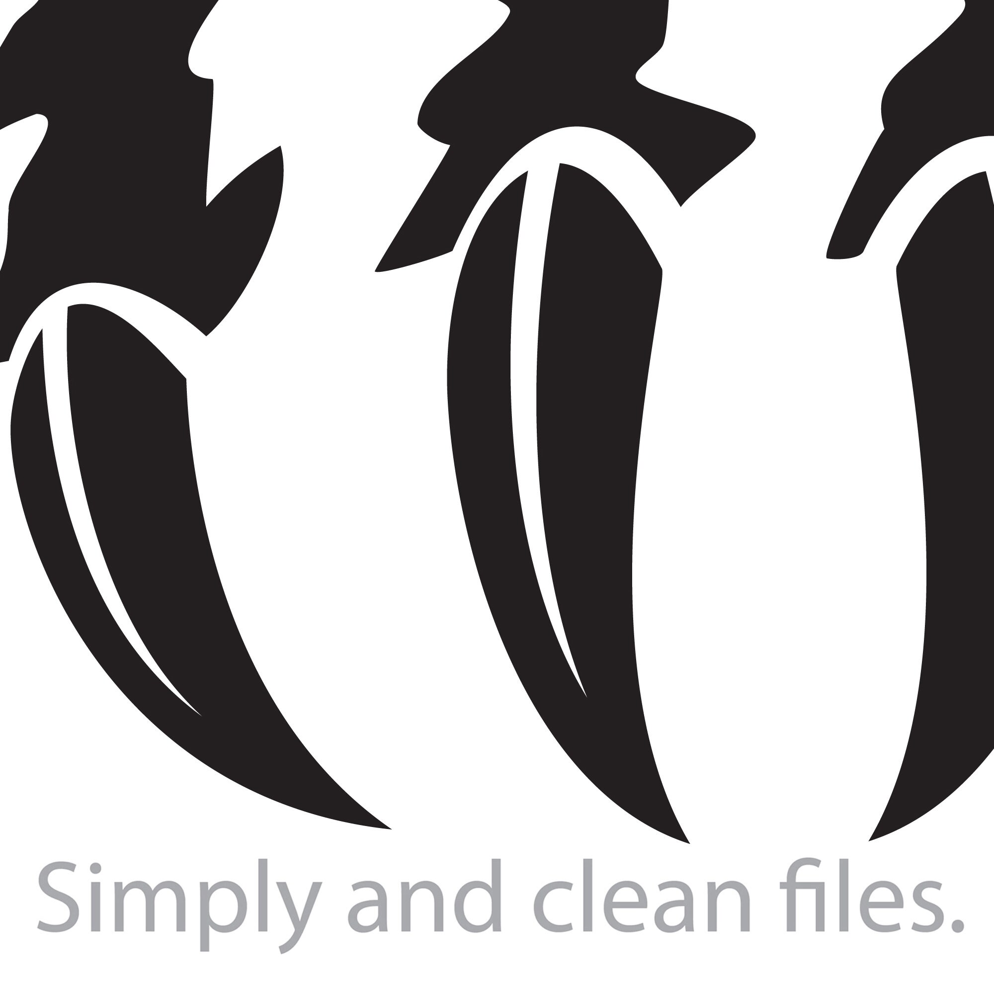 Monster Claw and Marks Scratch. Cut Files for Cricut. Clip Art ...