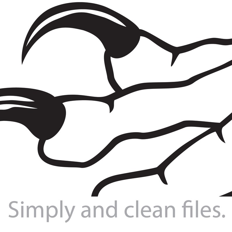 Eagle Claw. Cut Files for Cricut. Clip Art Silhouette eps | Etsy