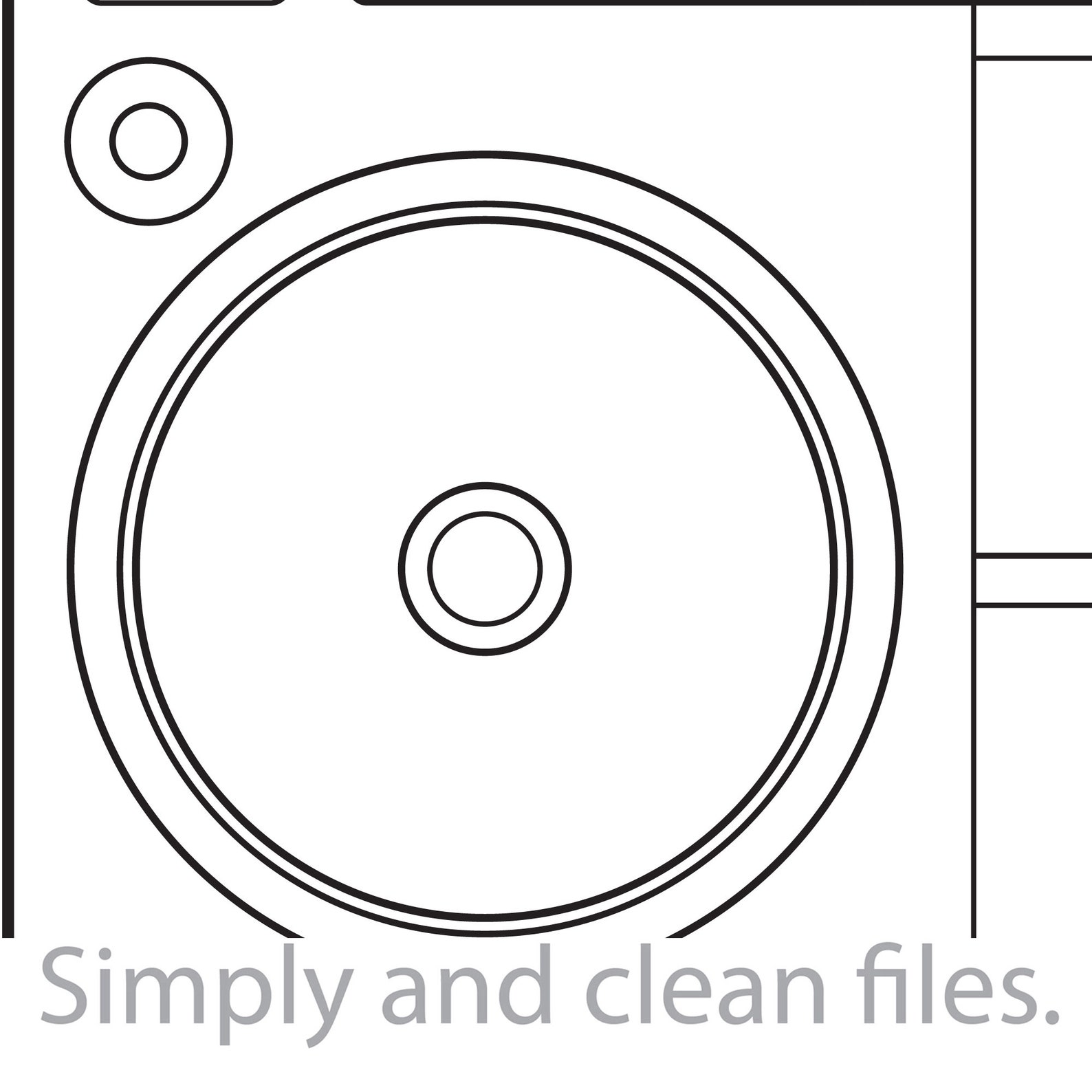 Cassette Tape Recorder. Radio Boombox. Cut Files for Cricut. Clip Art ...