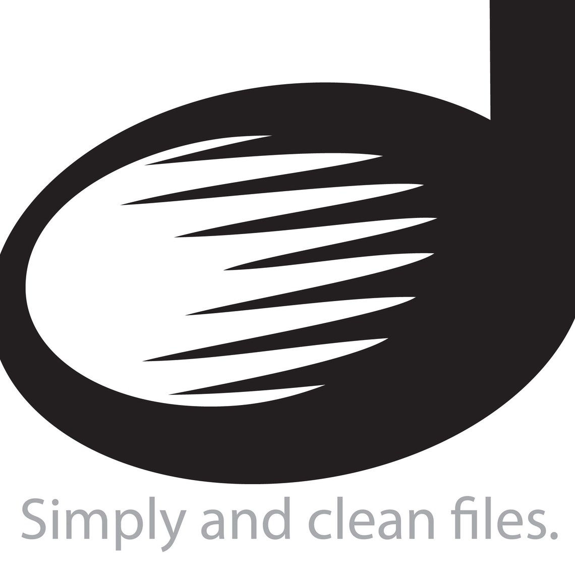 Music Note. Cut Files for Cricut. Clip Art Silhouette eps - Etsy