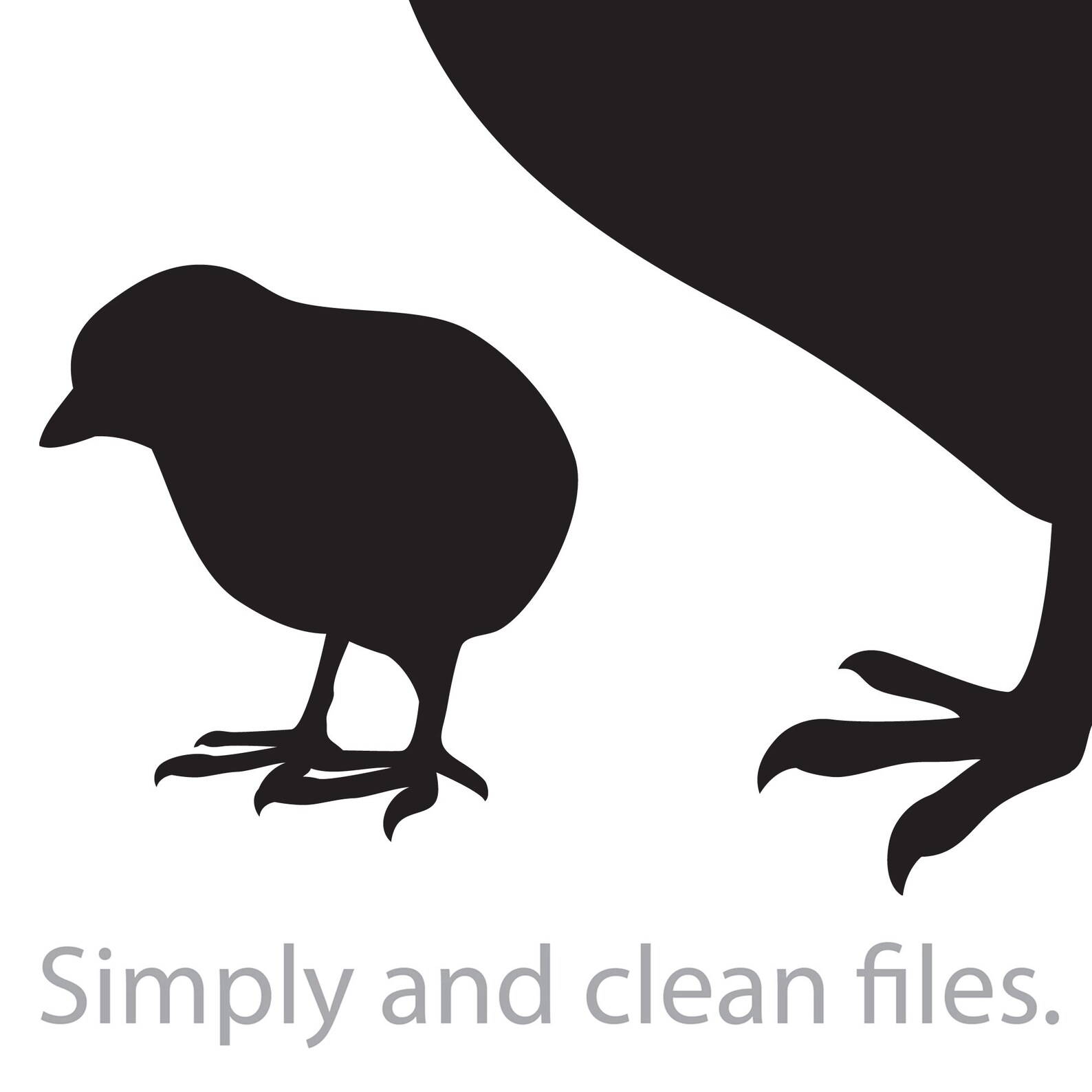 Mama Hen and Baby Chicks (mom, Chicken, Farm Design). Cut Files for ...