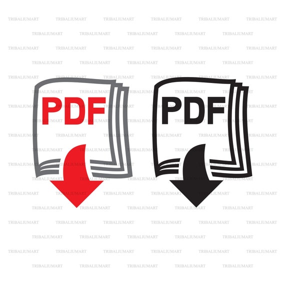 Pdf Pictogram Downloaden 800x800