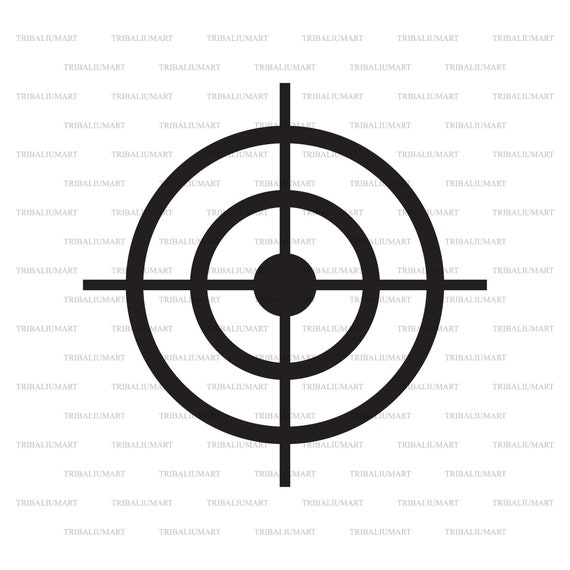 Sniper Target Logo