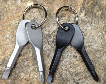 Craftsman Keychain - Etsy