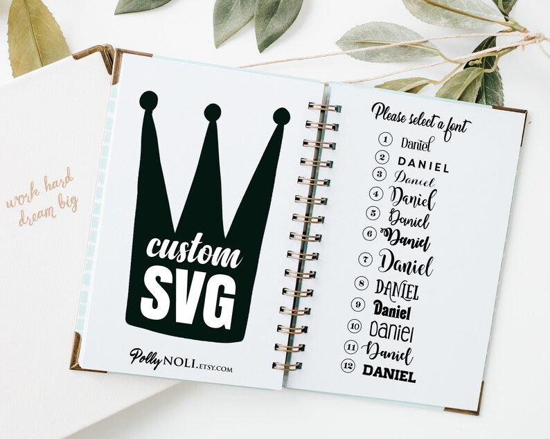 Boy Name t-shirt Svg file Custom Name shirt svg Baby Girl | Etsy
