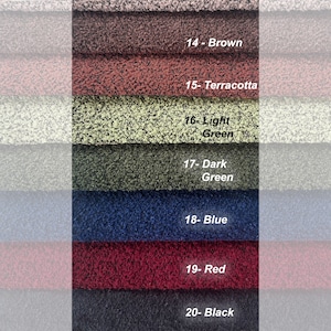 Gray Boucle Upholstery Fabric, Boucle Textured Furniture Fabric for ...