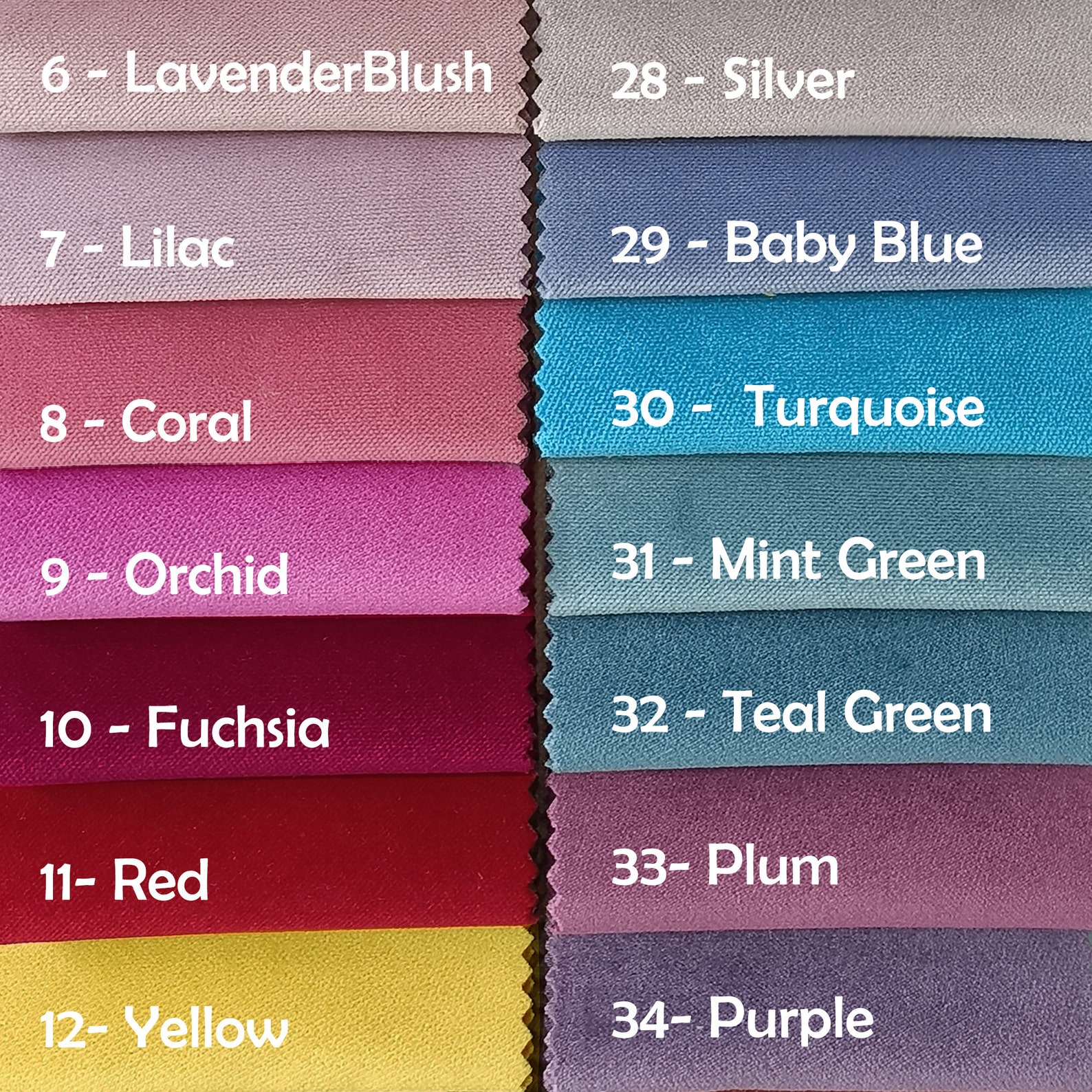 VELVET Upholstery Fabric, Cotton Velvet by the Yard Fabric for Sofa ...