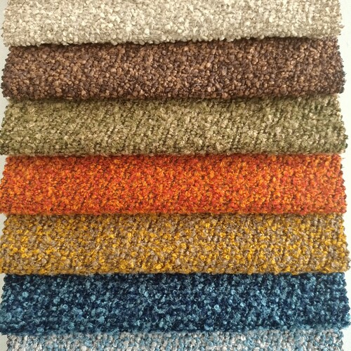 Boucle Fabric Upholstery Heavy Fabric for Headboard Chair - Etsy